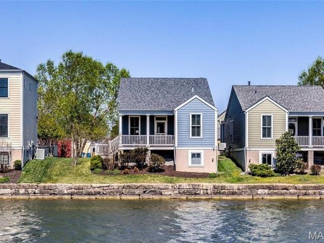 3529 Tarn St, Saint Charles, MO 63301