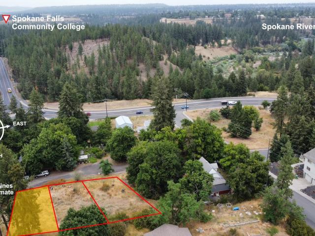 3529 W Pacific Ave, Spokane, WA 99224 | MLS #202611