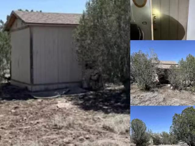 3529 W Pinto Dr #696, Ash Fork, AZ 86320 MLS 6786834