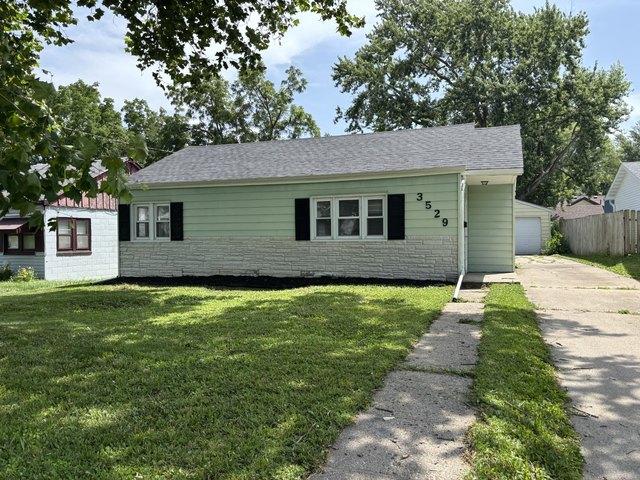 3529 53rd St, Des Moines, IA 50310