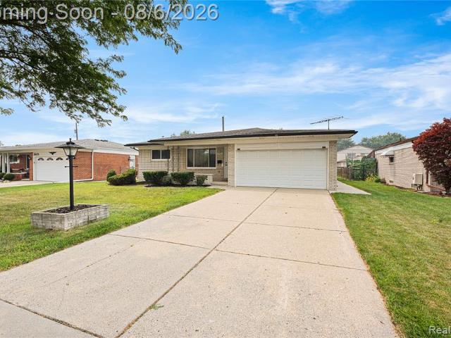 35203 Eden Park Drive