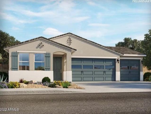 35200 W Catalan St, Maricopa, AZ 85138