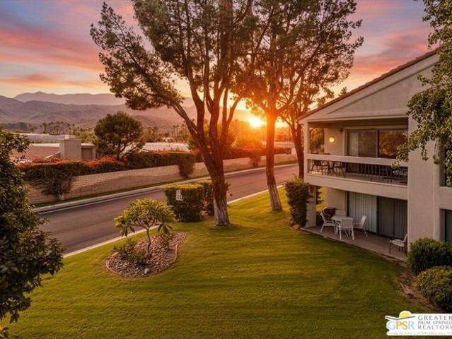 35200 Cathedral Canyon Dr Unit 103, Cathedral City, CA 92234