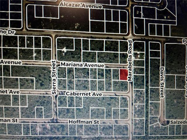 3520 Mariana Ave, Lake Placid, FL 33852 | MLS #O6312