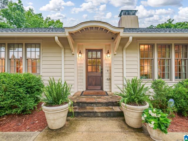 3520 Mountain Park Drive