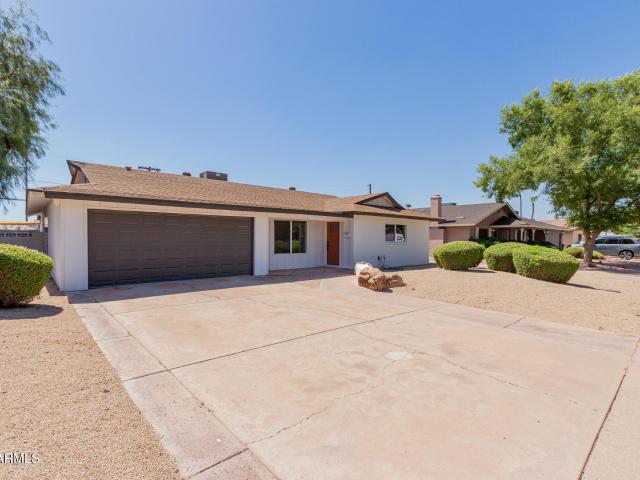 3520 N 85th St, Scottsdale, AZ 85251 | MLS #7005 | Compass