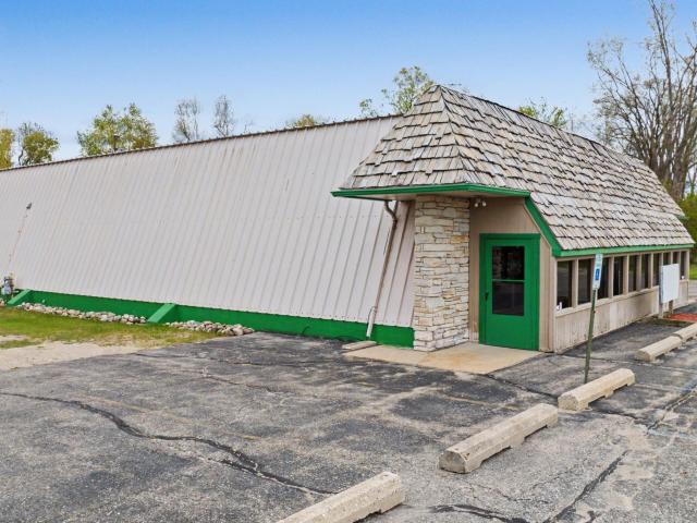 3520 N Woodruff Road