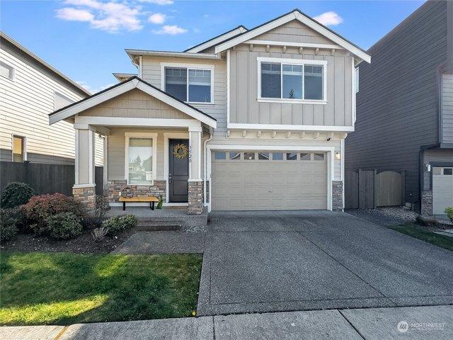 3520 nd Pl SE, Bothell, WA 98012
