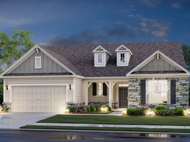 3520 Oasis Dr, Monroe, NC 28112