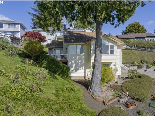 3520 Ocean View DR