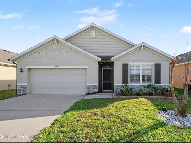 3520 Burrowing Owl Dr, Mims, FL 32754