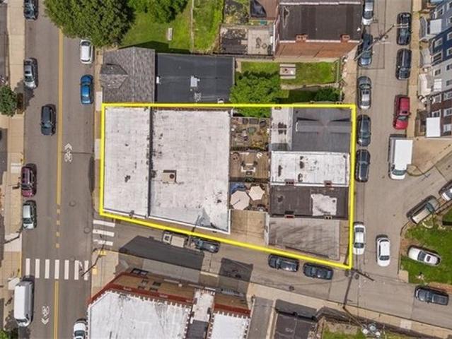 3520 Butler St, Pittsburgh, PA 15201
