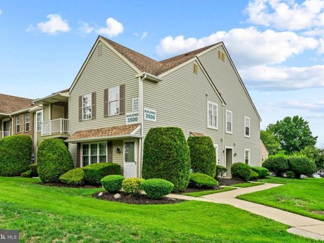 3520 B Neils Ct, Mount Laurel, NJ 08054