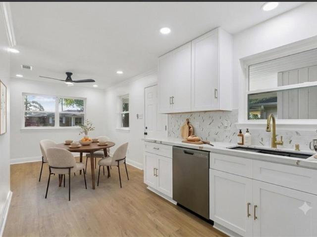 3520 Bastian Drive