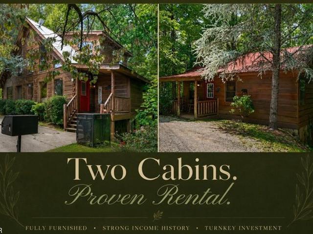 3520 Bear Pen Gap Rd, Sevierville, TN 37876