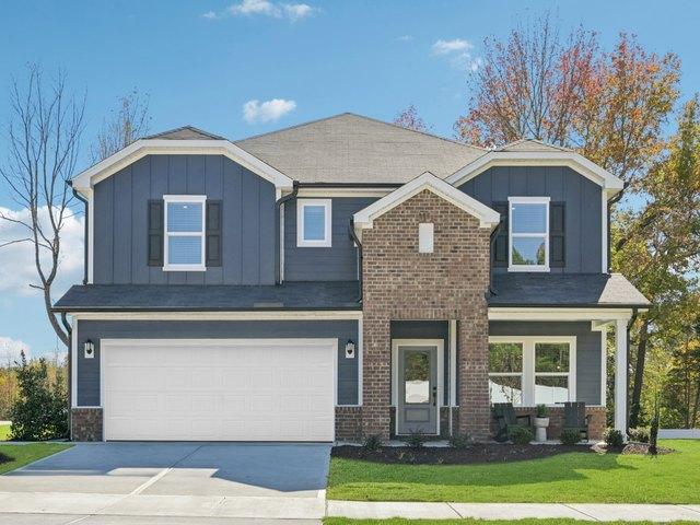 3520 Blythedale Ln, Raleigh, NC 27616