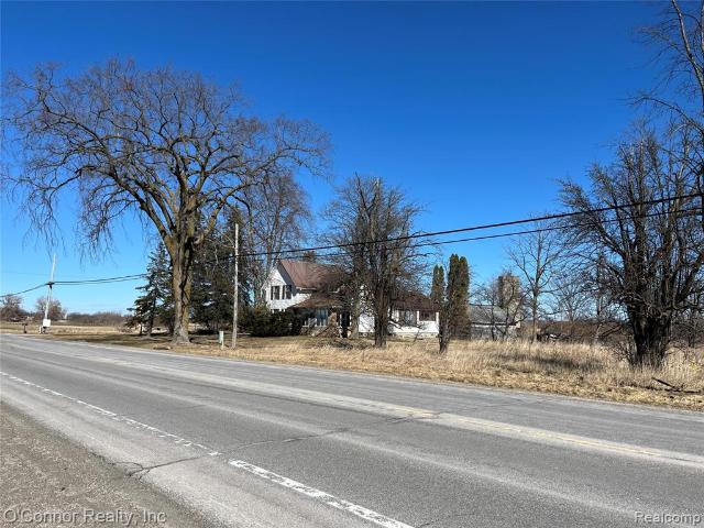 3520 Capac Road