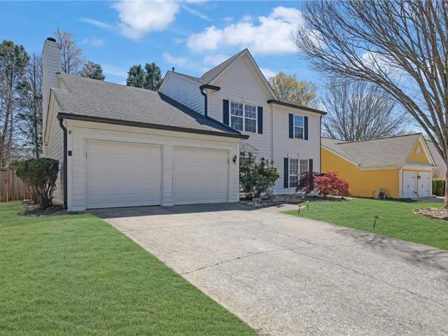 3520 Chastain Glen Ln NE, Marietta, GA 30066 | MLS #7736 | Compass
