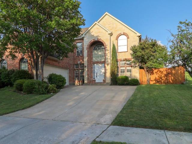 3520 Cimarron Dr, Carrollton, TX 75007 | MLS #21242 | Compass