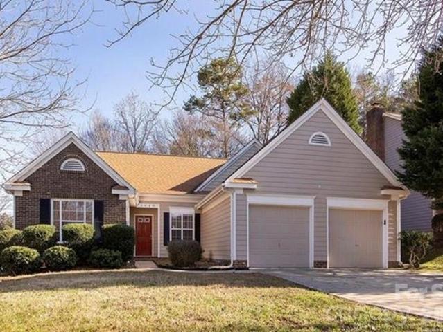 3520 Cliffvale Ct, Charlotte, NC 28269