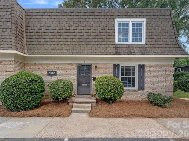 3520 Colony Rd Apt I, Charlotte, NC 28211
