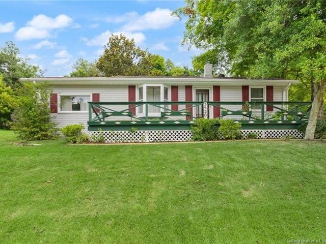 3520 Corydon Pike, New Albany, IN 47150