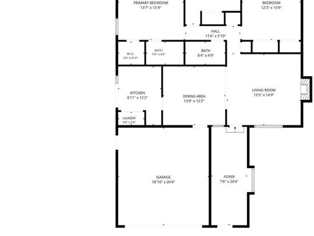 3520 Daisy Cres