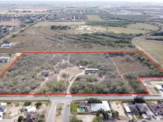 3520 E Mile 17 1/2 Rd, Edinburg, TX 78542