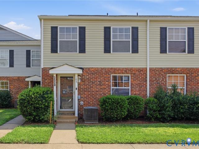 3520 E Richmond Road 105