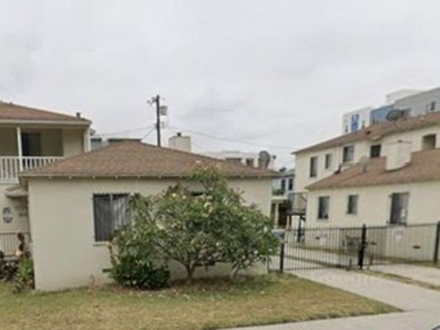 3520 Farmdale Ave, Los Angeles, CA 90016