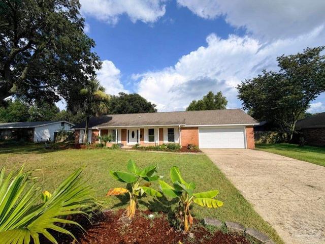 3520 Firestone Blvd, Pensacola, FL 32503