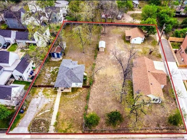 3520 Gonzales St, Austin, TX 78702