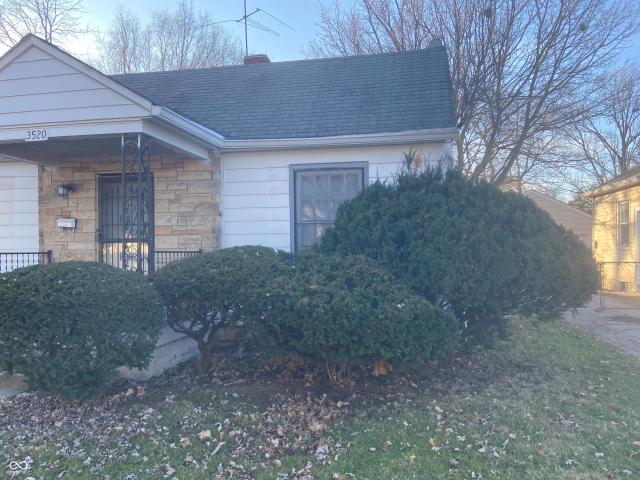 3520 Grant Ave, Indianapolis, IN 46218 | MLS #22079