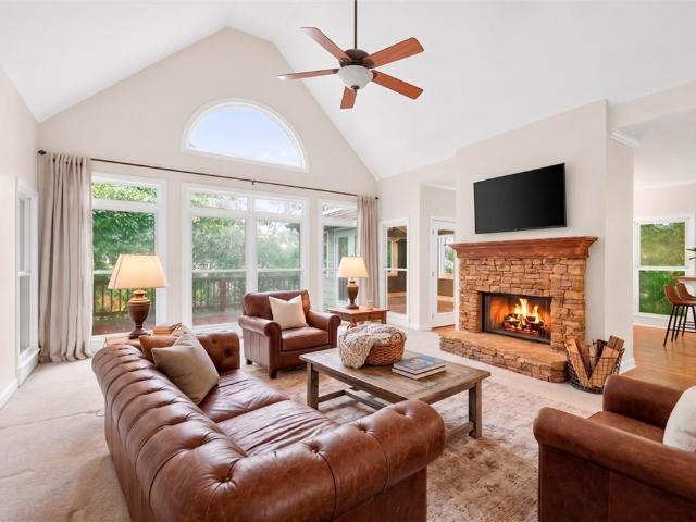 3520 Habersham Club Drive