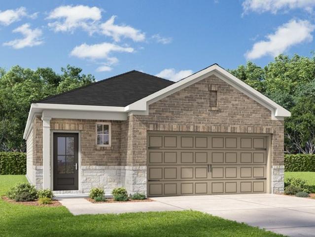 3520 Hank Dr, Heartland, TX 75126
