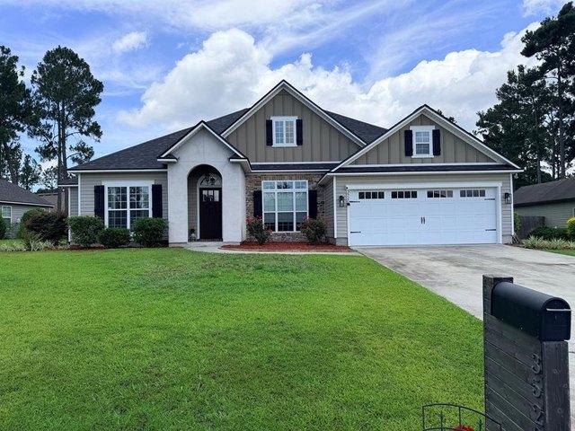 3520 Harvest Trl, Valdosta, GA 31605