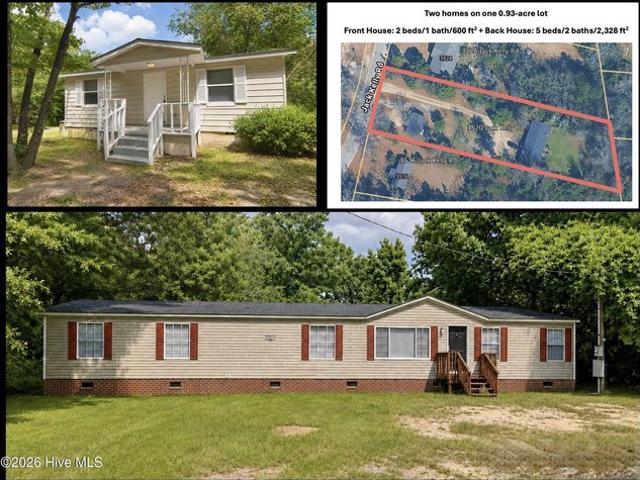 3520 Jack Kelly Rd, Augusta, GA 30906