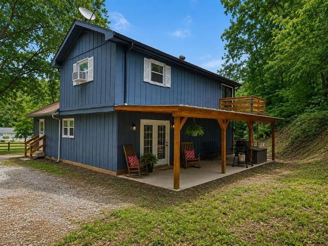 3520 kanawha trl