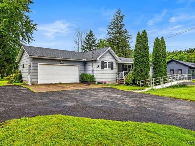 3520 Lockport Olcott Rd, Newfane, NY 14108