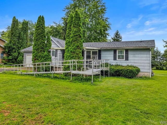 3520 Lockport Olcott Road