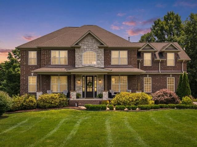 3520 Prominence Dr, Spring Hill, TN 37174
