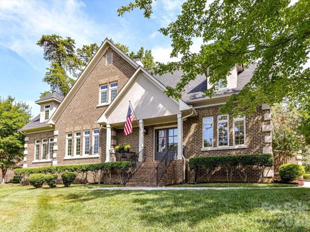 3520 Providence Plantation Lane