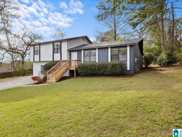3520 Ridgeview Drive