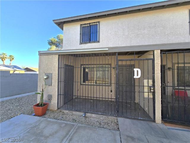 3520 Rio Robles Drive D