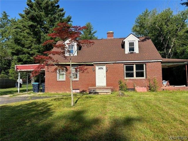 3520 Stony Point Rd, Grand Island, NY 14072