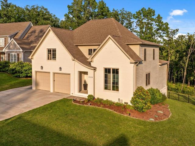 3520 Sweetshrub Way