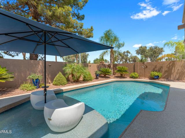 3520 s barberry place