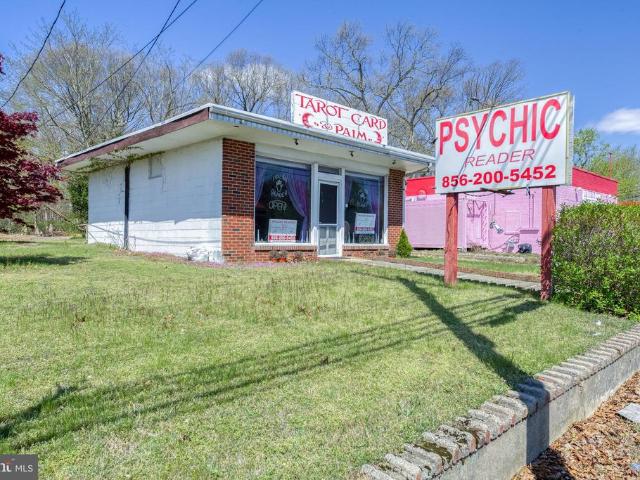 3520 S Delsea Drive