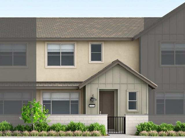 3520 S Eichler Paseo Unit 87, Ontario, CA 91761