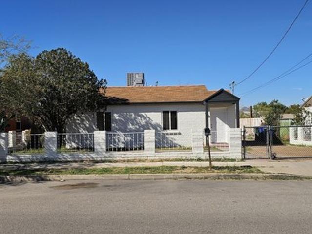 3520 S Lundy Ave, Tucson, AZ 85713